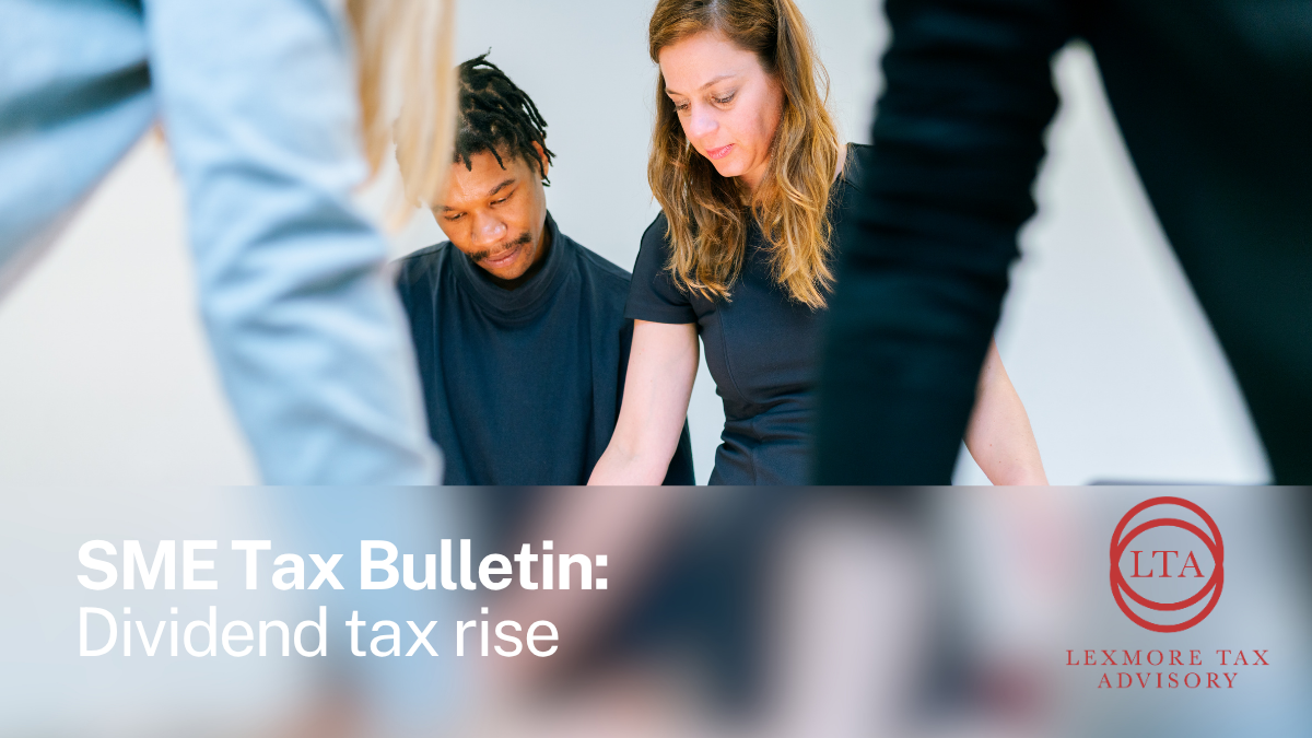 Lexmore Tax Advisory - R&D Tax Relief, EOT, Capital Allowances & Patent ...